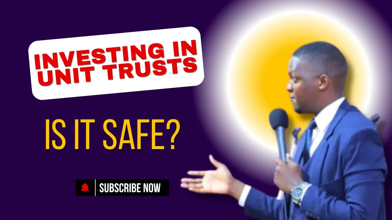 🛡️ How Safe and Secure Is a Unit Trust Investment in Uganda? - APUULI