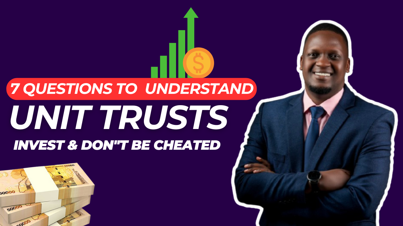 💰 Want to Invest Wisely in Uganda? Start with Unit Trusts — Secure ...